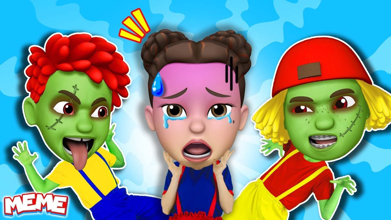 zombie songs - Youtube Kids