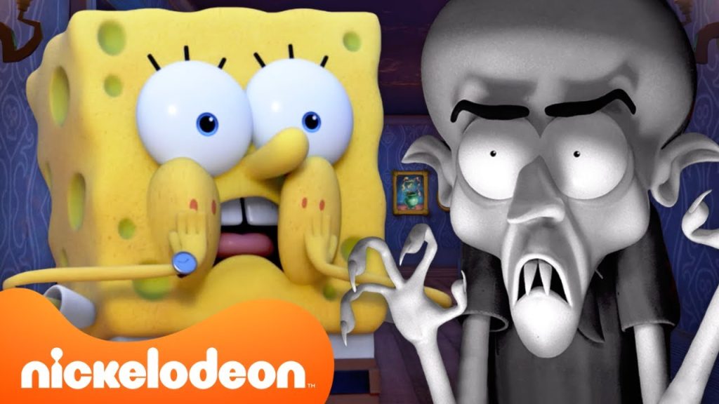 Nicktoons - Youtube Kids