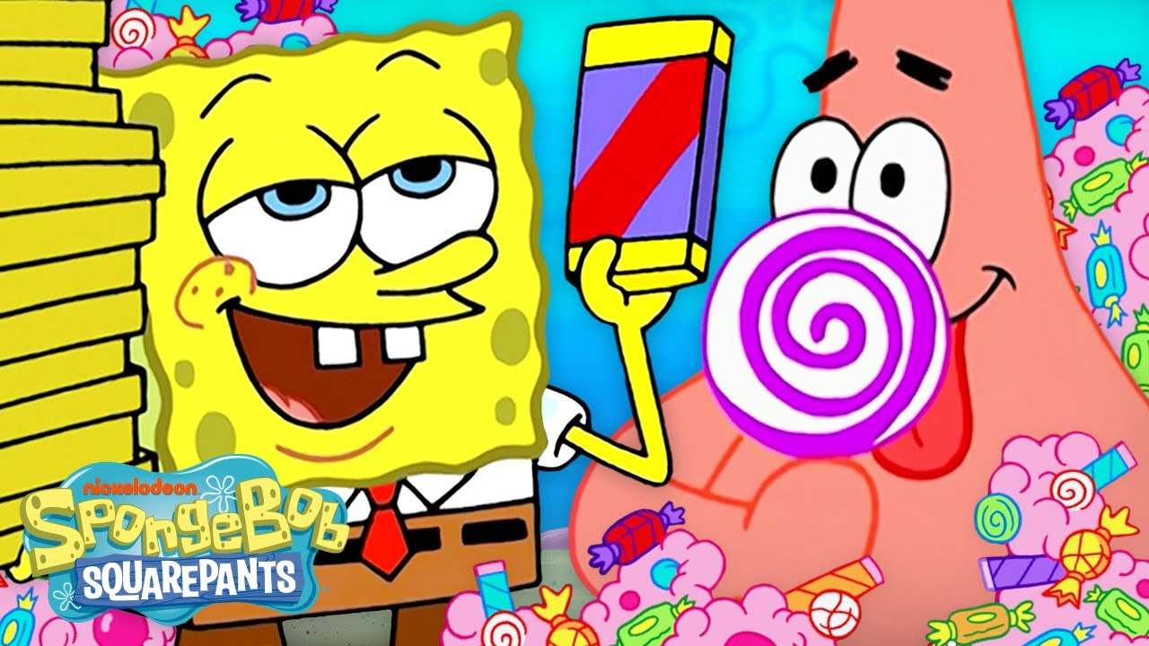 sandy cheeks - Youtube Kids