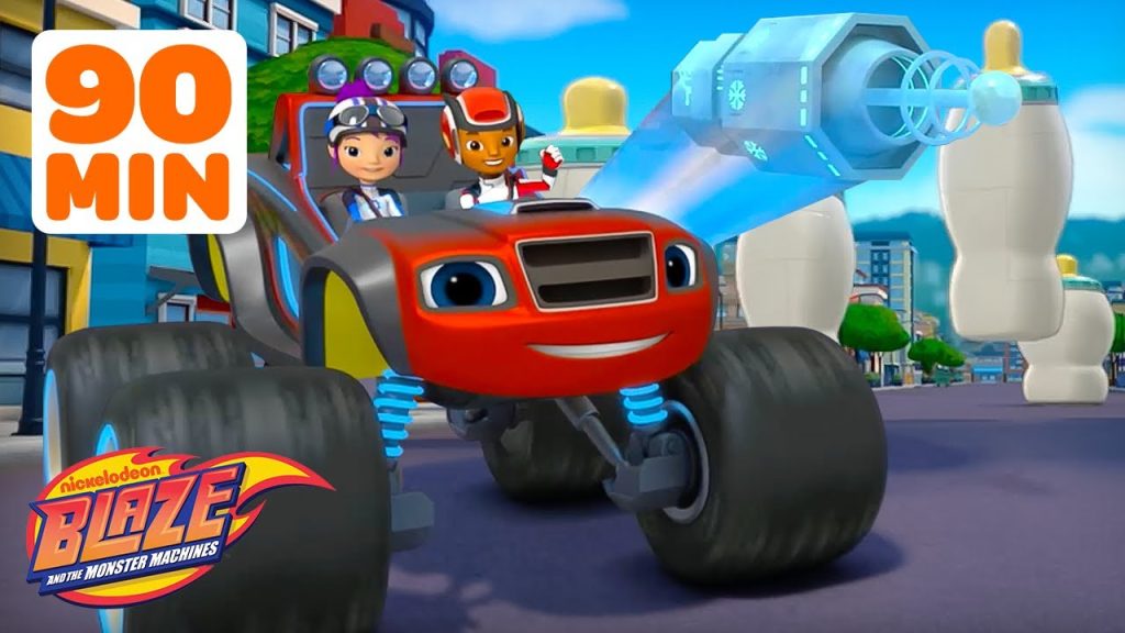 speedy - Youtube Kids