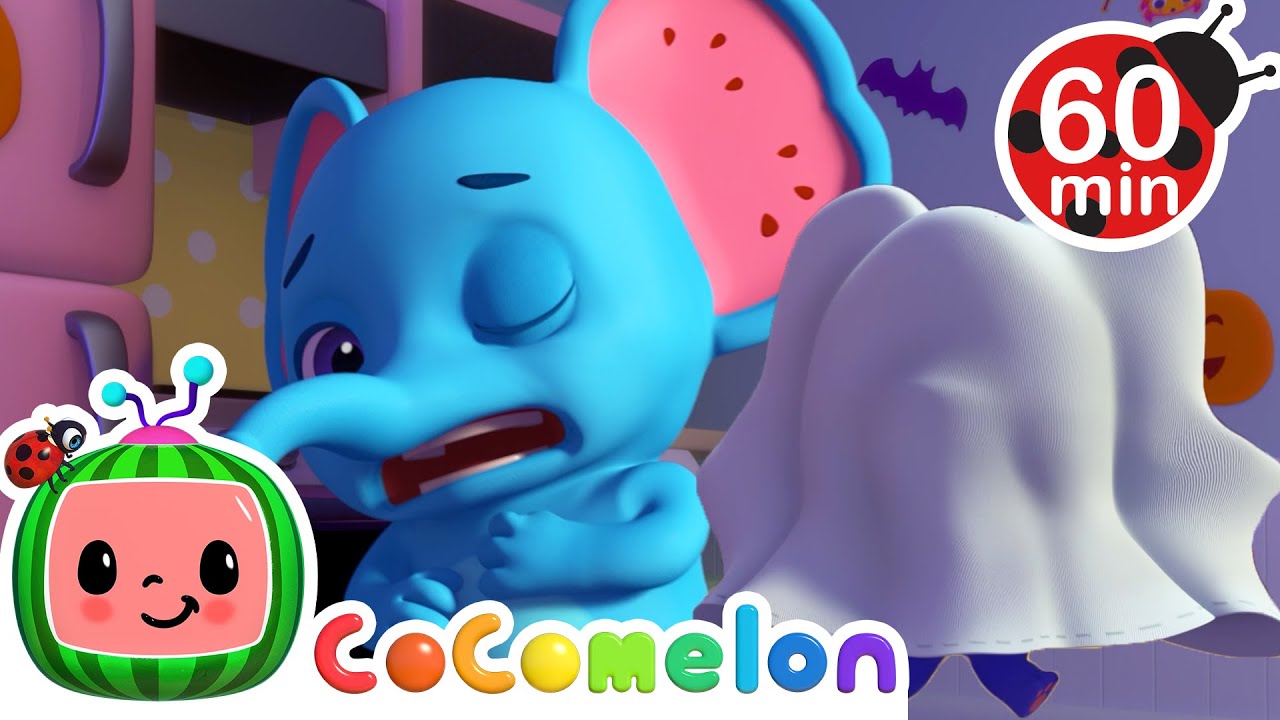 cocomelon nursery rhymes - Youtube Kids