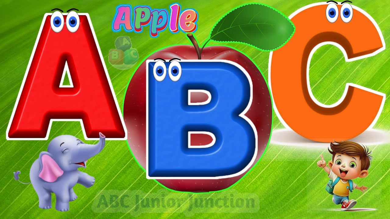 Tiny Tots - Youtube Kids