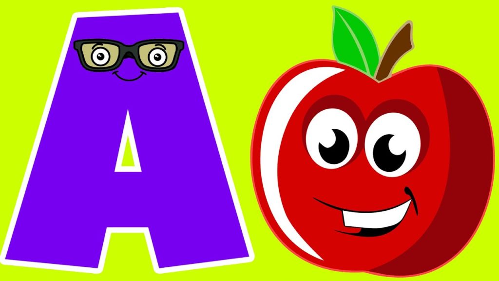 learn phonics - Youtube Kids