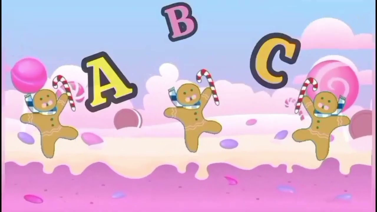 sightwords - Youtube Kids