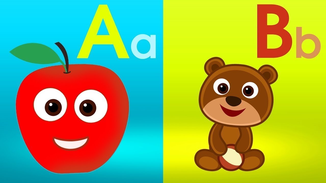 abc alphabet - Youtube Kids