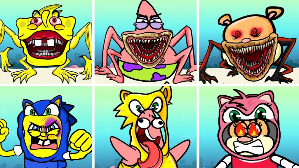 Sonic Tapes Kids