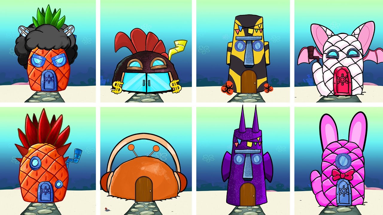 sprunki animation - Youtube Kids