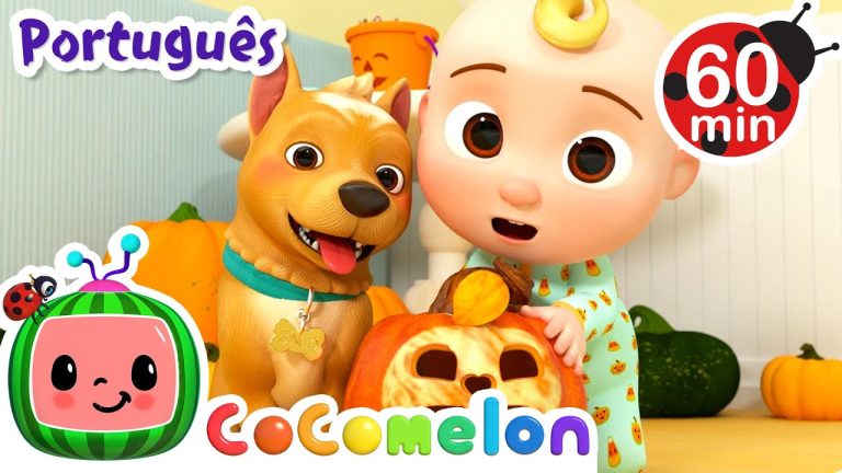cocomelon halloween - Youtube Kids
