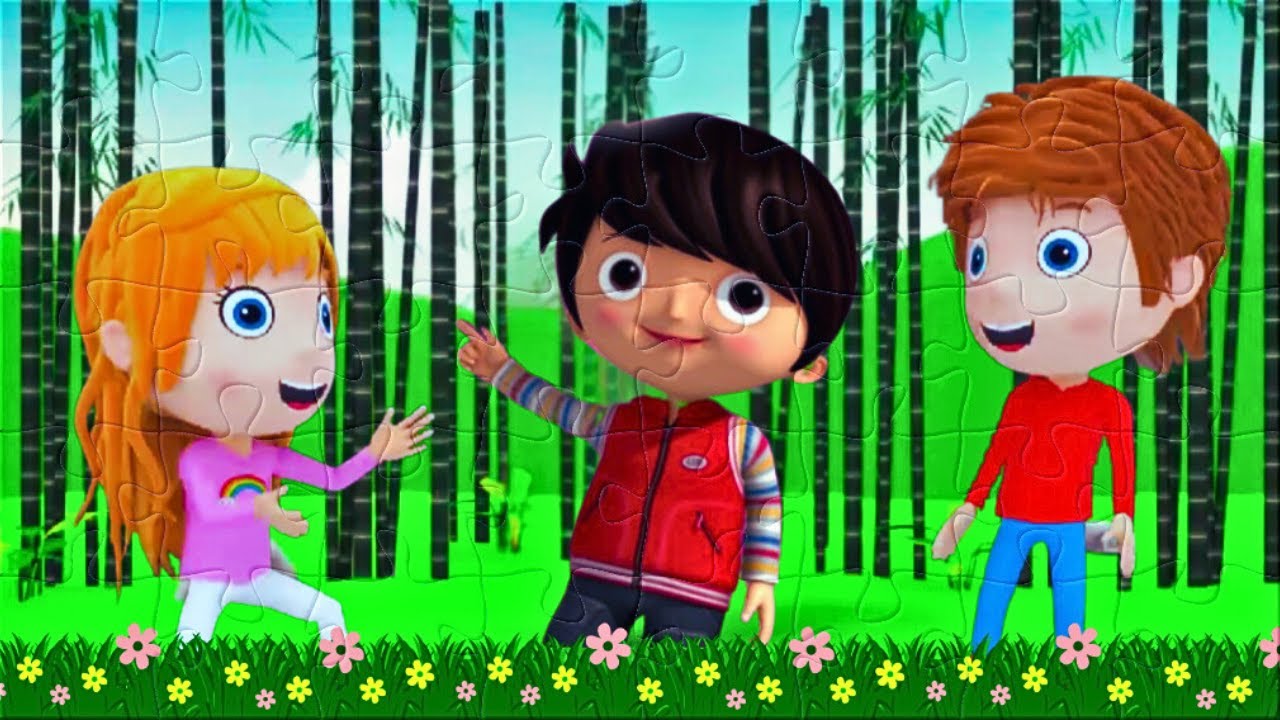 a ram sam sam - Youtube Kids