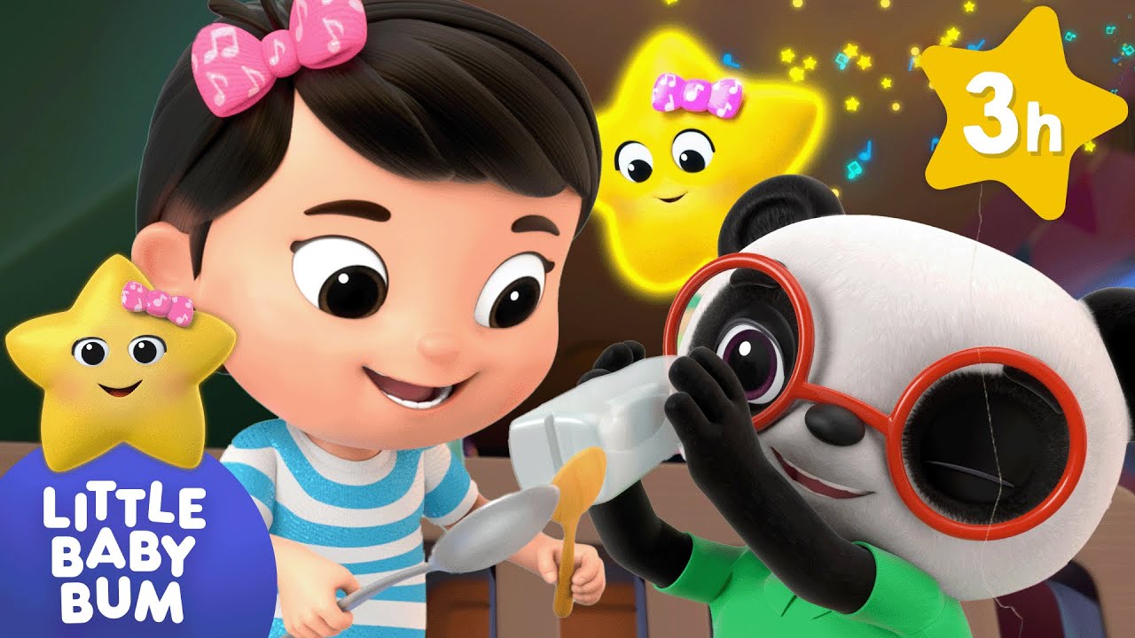 sleep - Youtube Kids