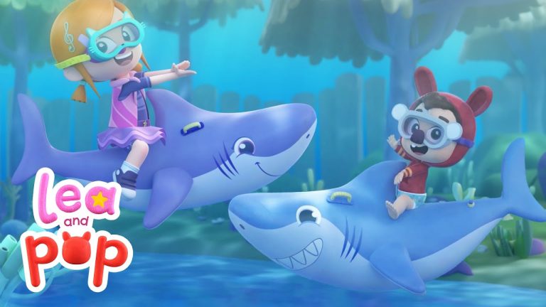 lea pop - Youtube Kids