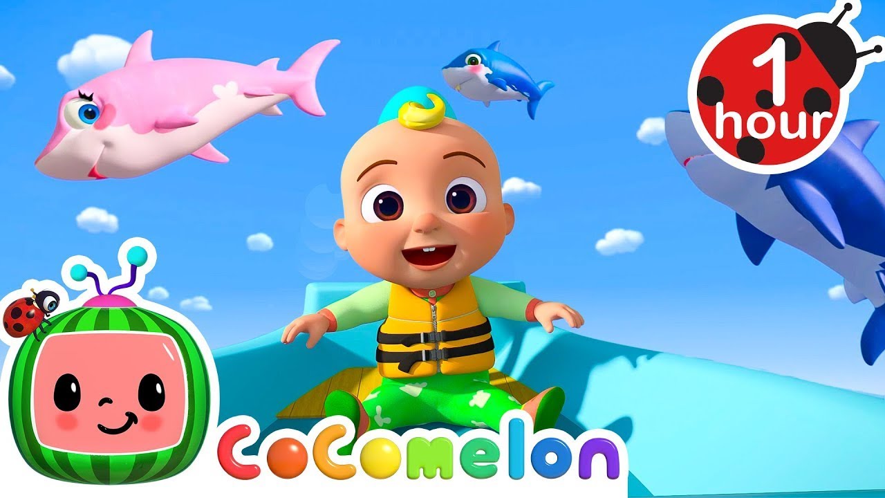 cocomelon nursery rhymes - Youtube Kids