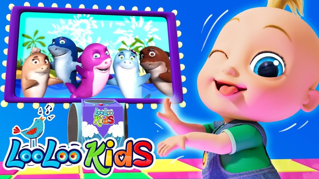 llk - Youtube Kids