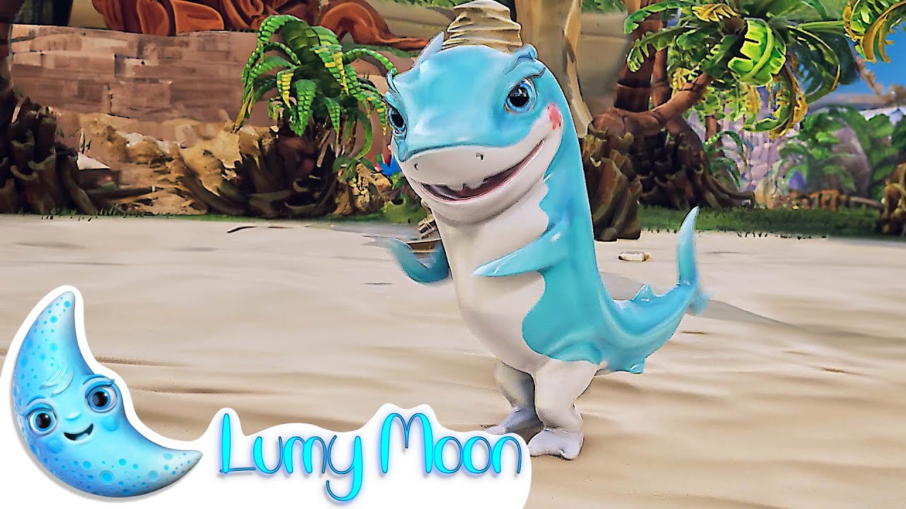 Kids Fun Songs - Youtube Kids