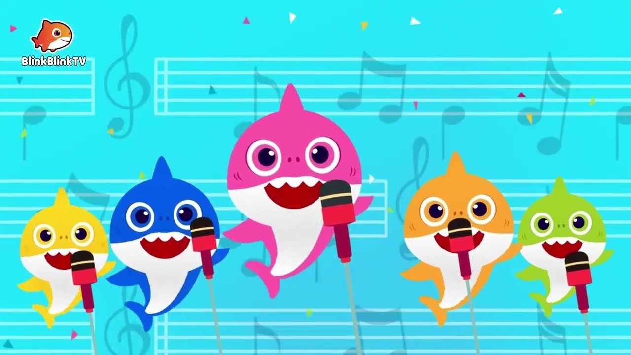 cocomelon baby shark song - Youtube Kids