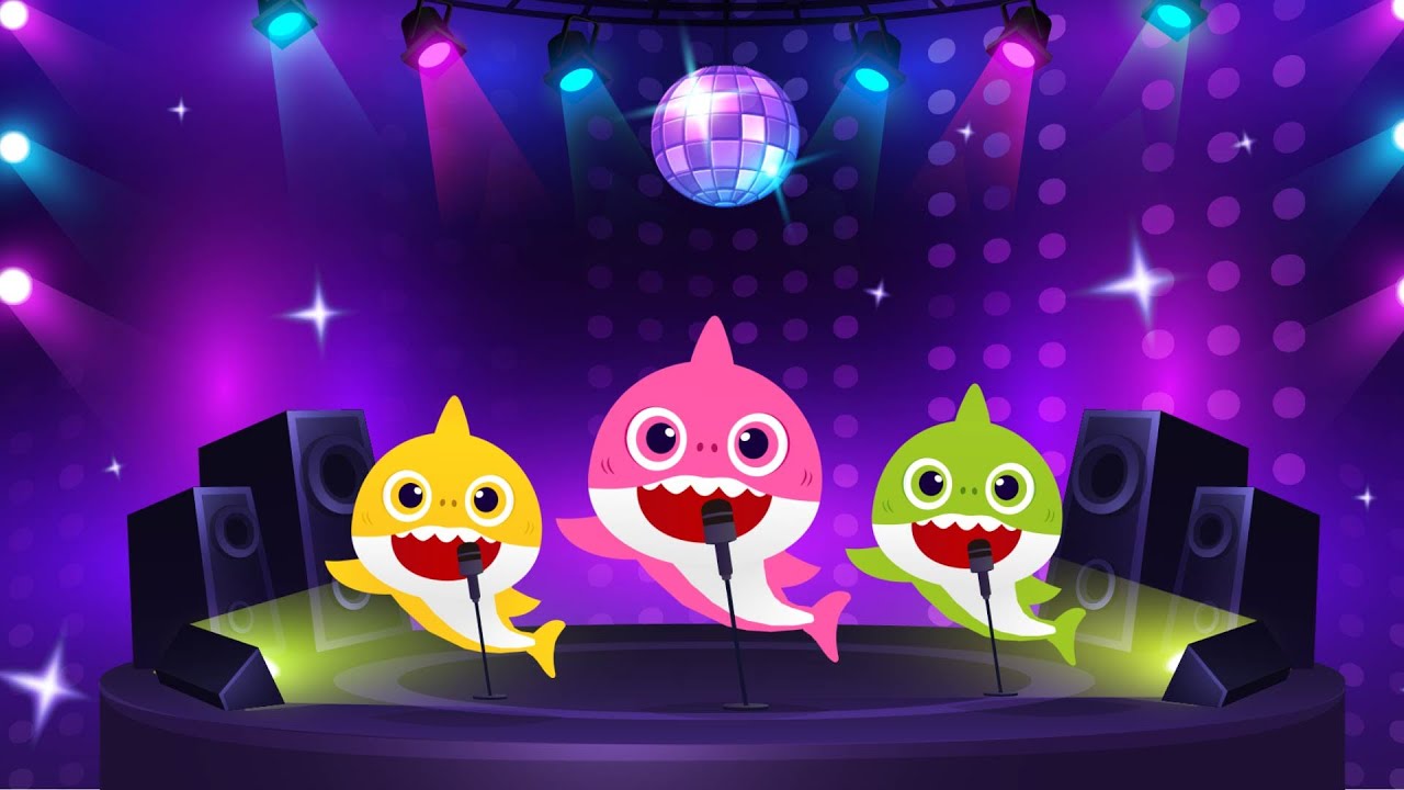 cocomelon baby shark song - Youtube Kids