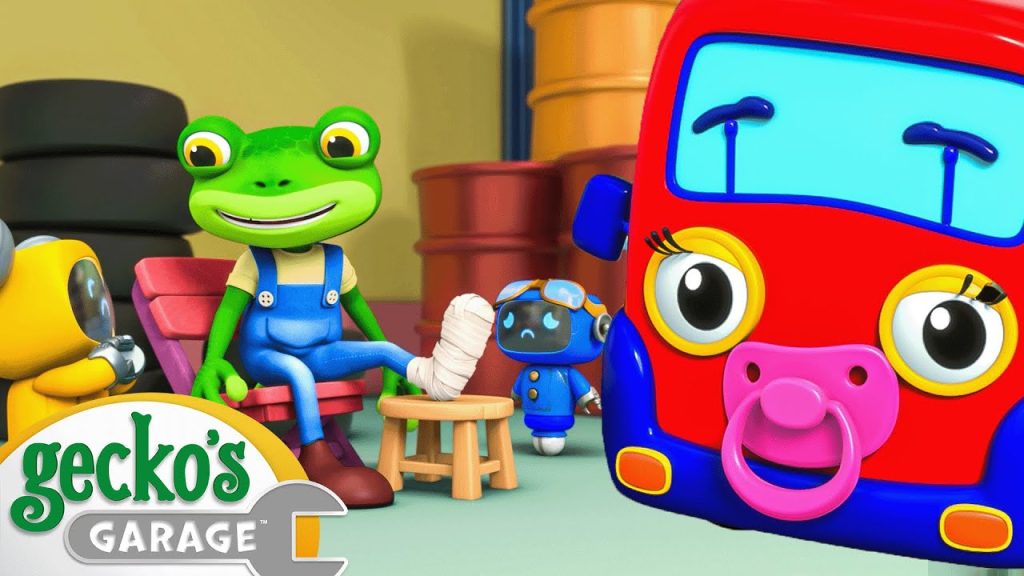 baby truck - Youtube Kids