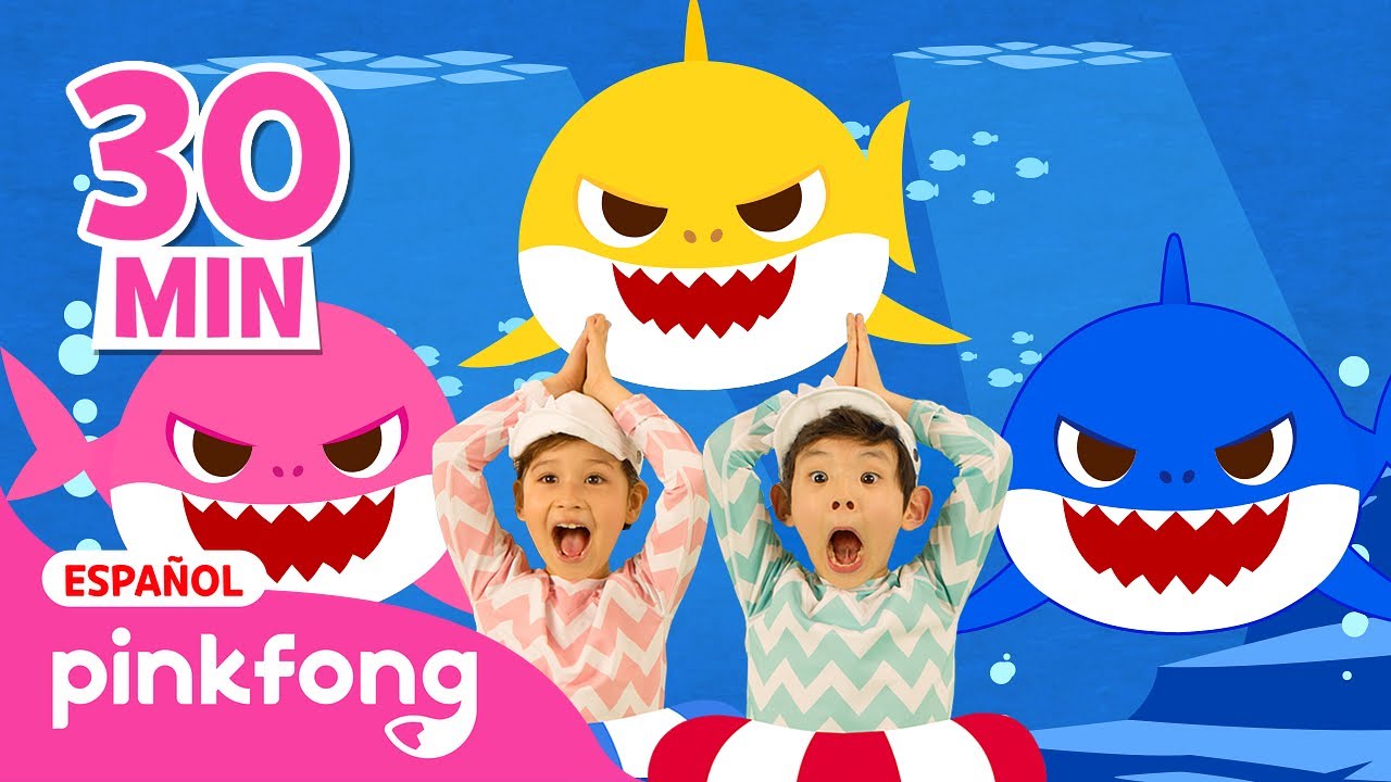 vídeos para niños - Youtube Kids