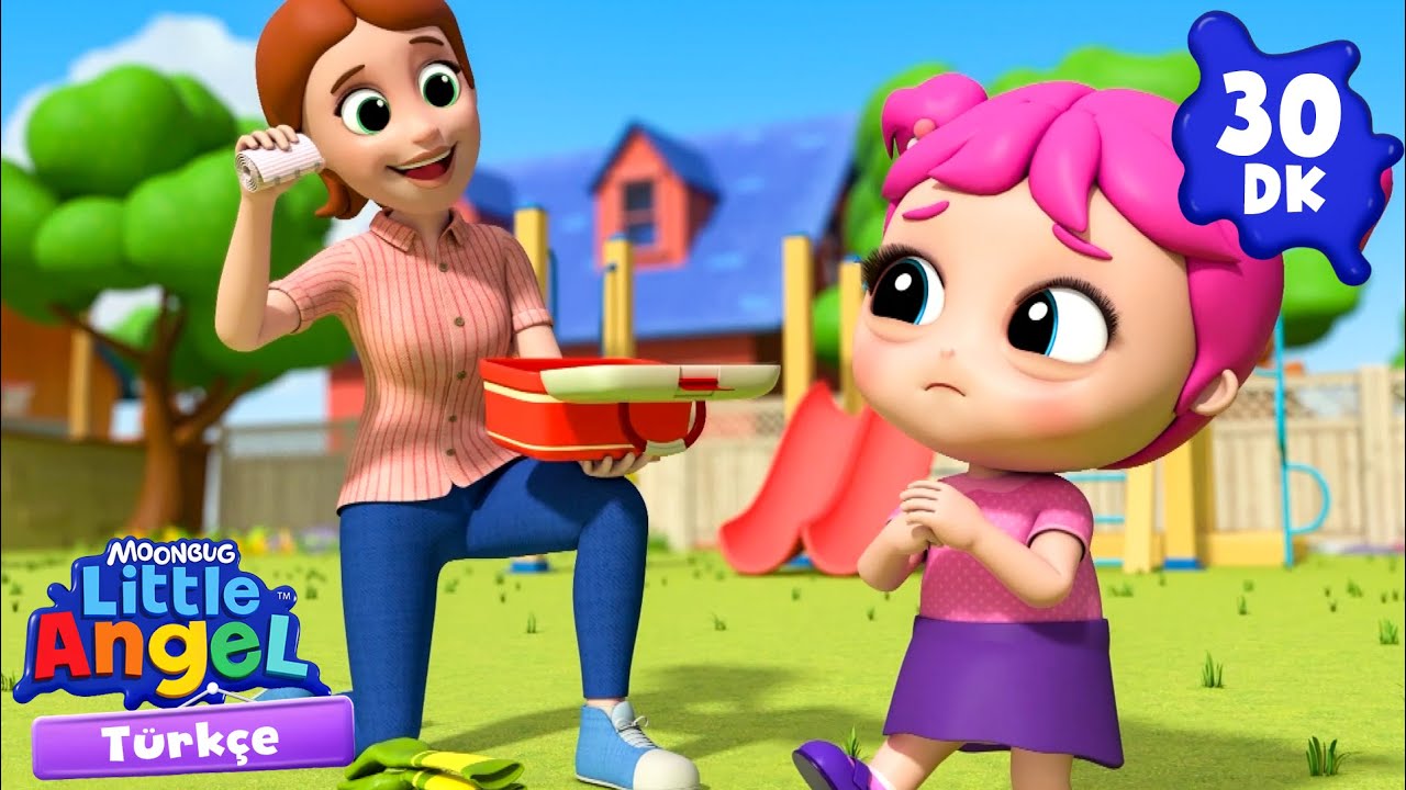 can bebek - Youtube Kids