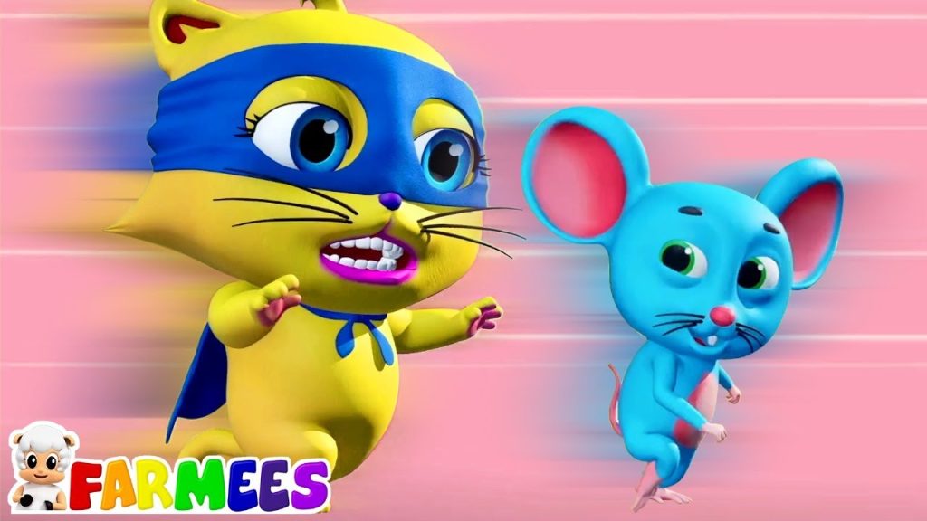 billi karti meow meow - Youtube Kids