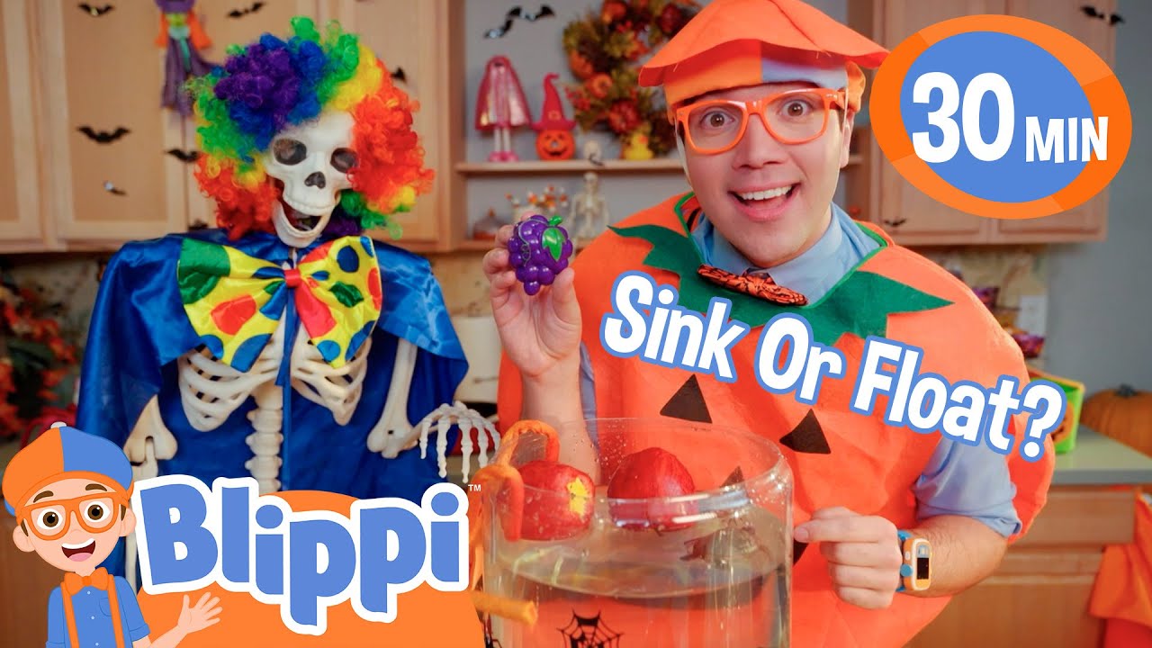 pumpkin - Youtube Kids