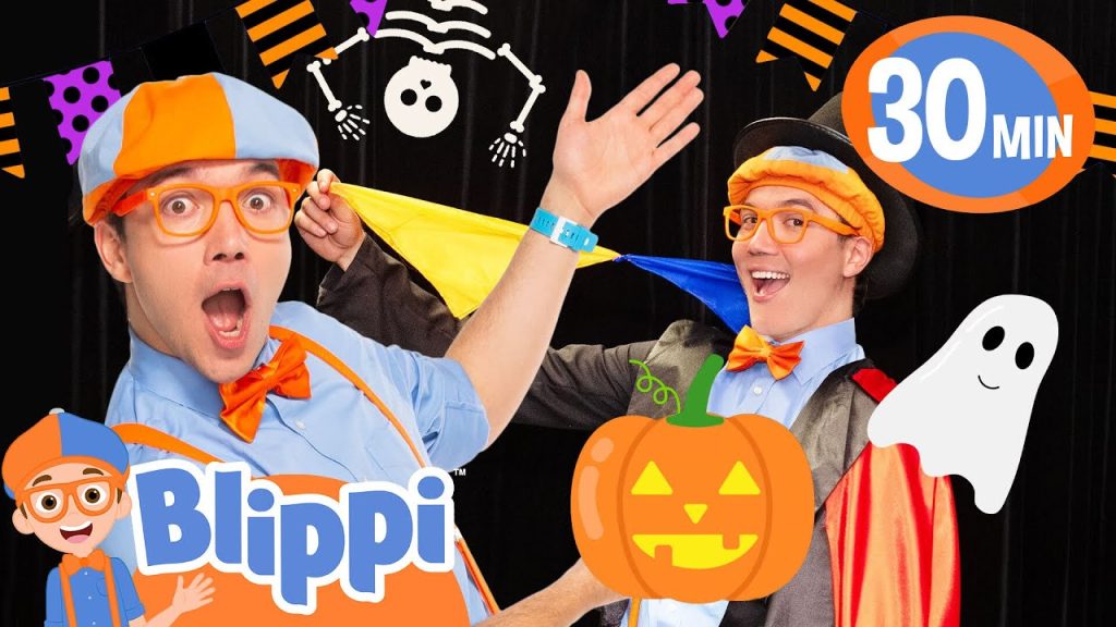 Excavator - Youtube Kids