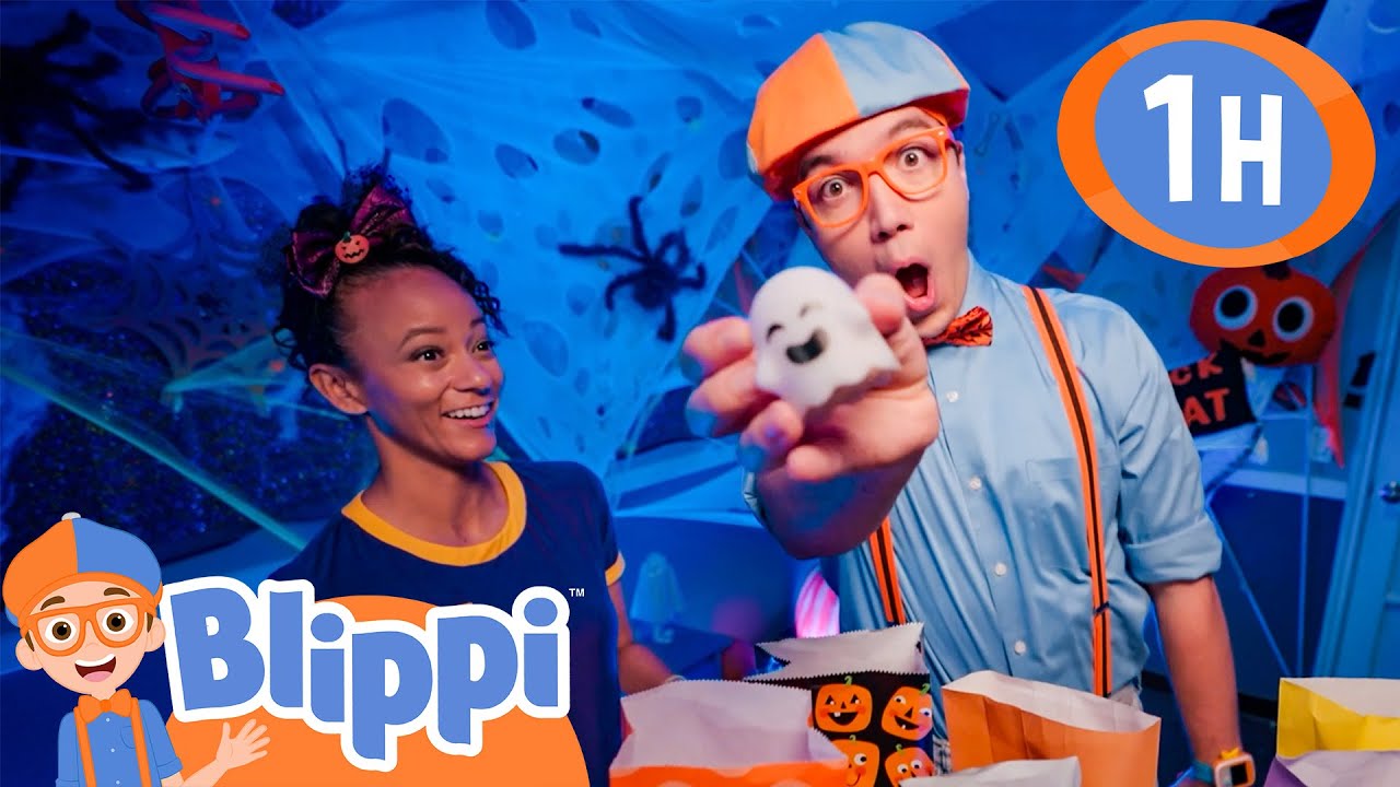 blippi trucks - Youtube Kids