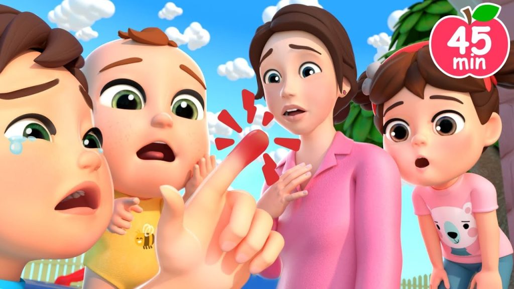 baby boo - Youtube Kids