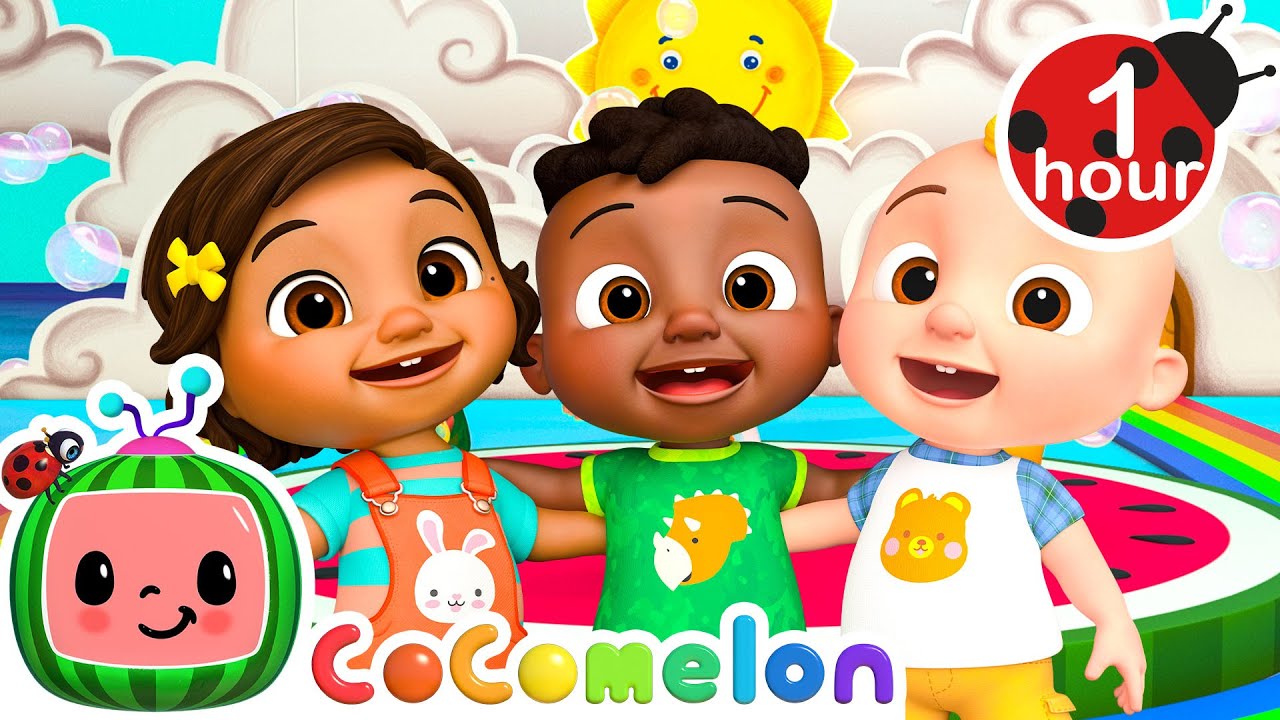 cocomelon dance - Youtube Kids