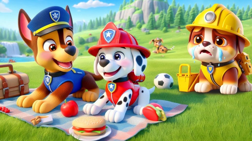 Animal Animation - Youtube Kids