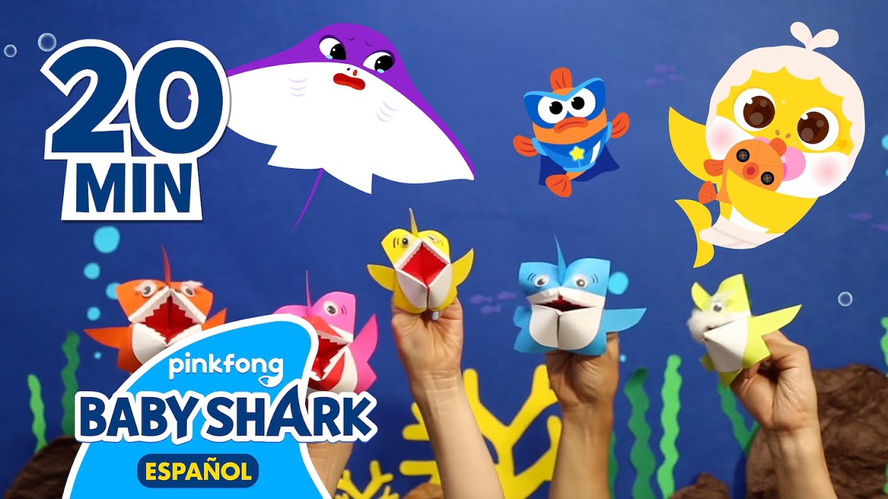 canciones infantiles - Youtube Kids