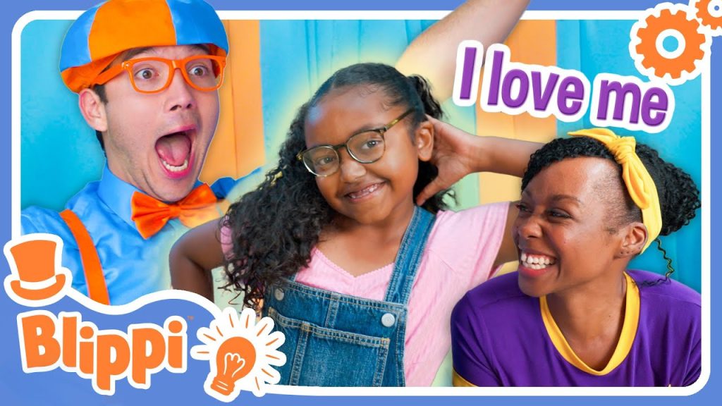 Dove Self-Esteem Project - Youtube Kids