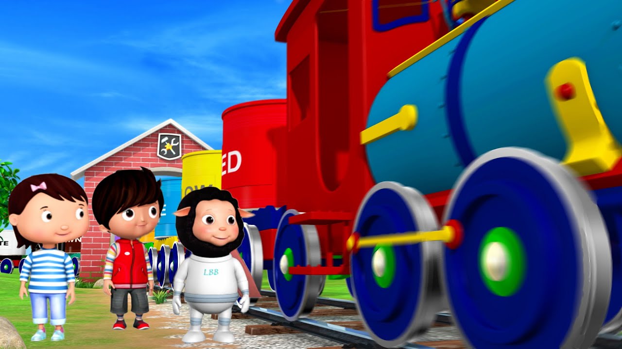 1 year olds - Youtube Kids