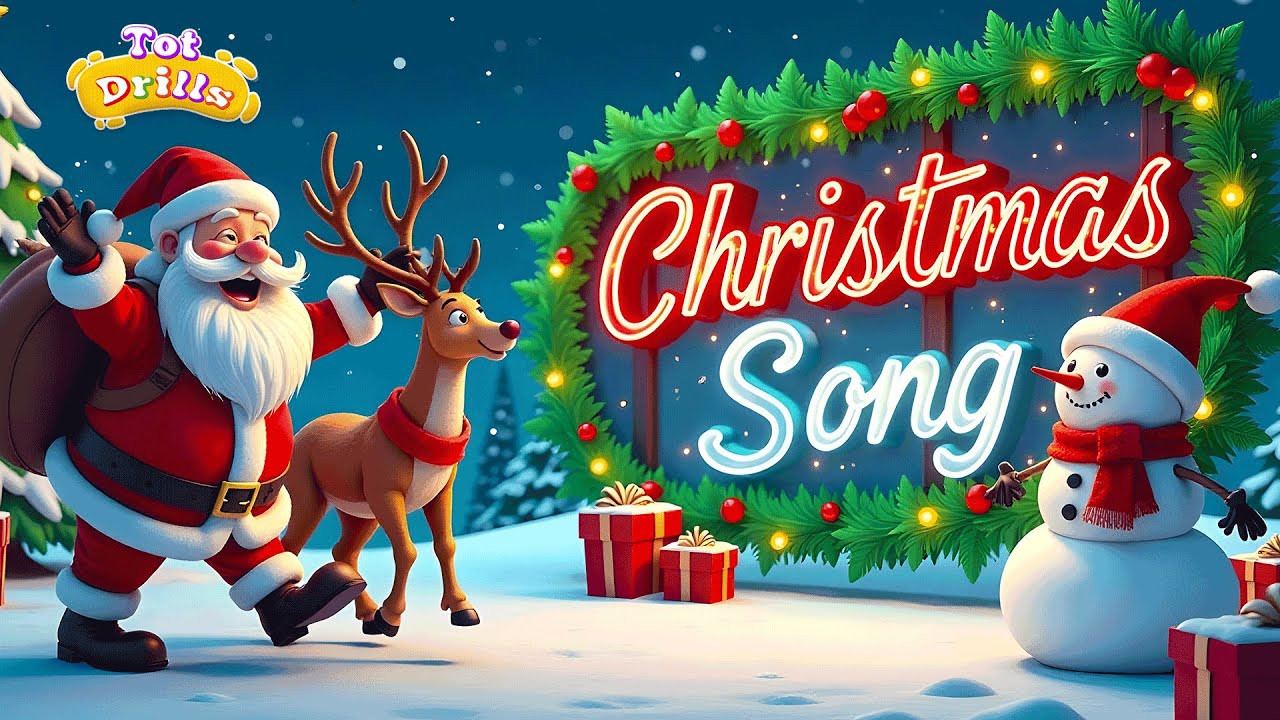 ms rachel christmas song - Youtube Kids