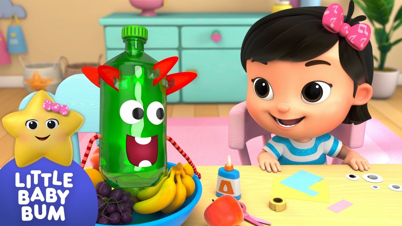 caricaturas infantiles - Youtube Kids