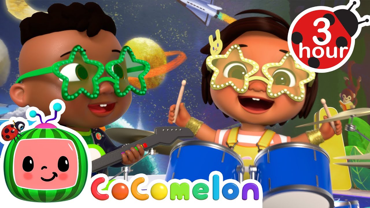 cocomelon new songs 2024 - Youtube Kids