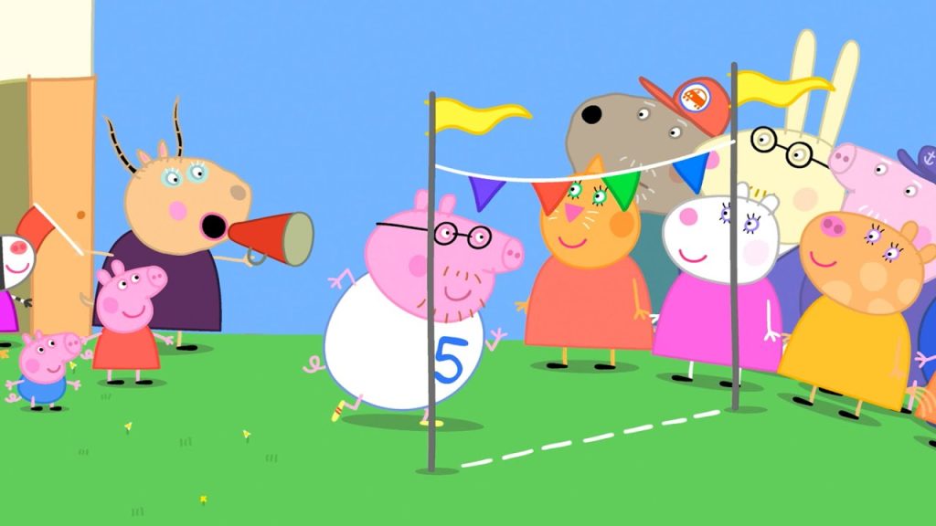 pig cartoon episodes - Youtube Kids