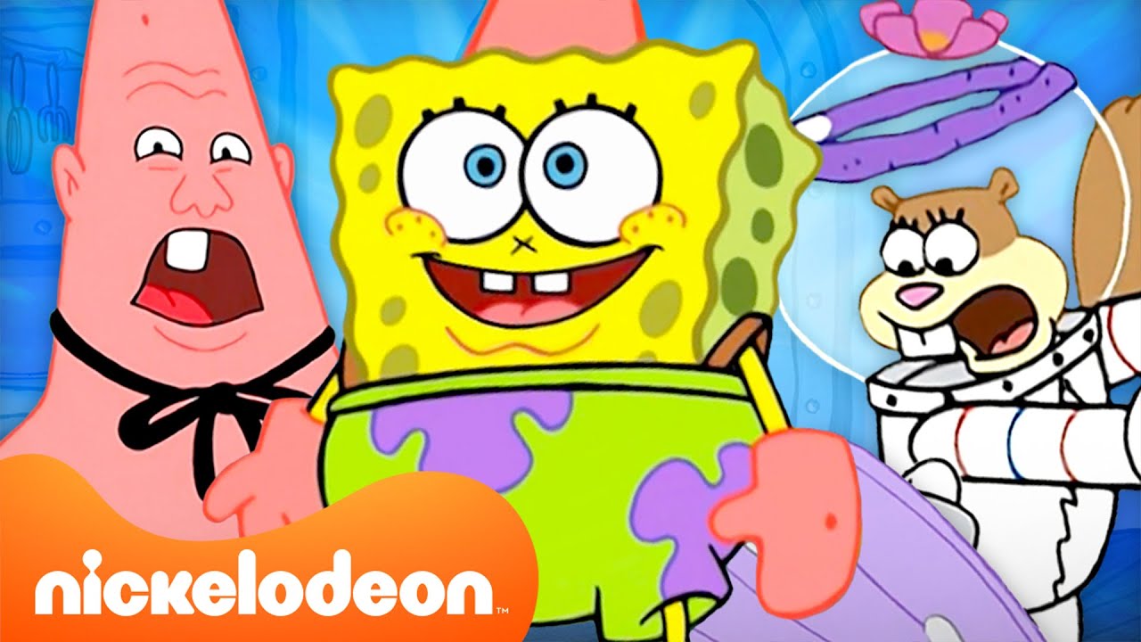nickelodeon festival - Youtube Kids