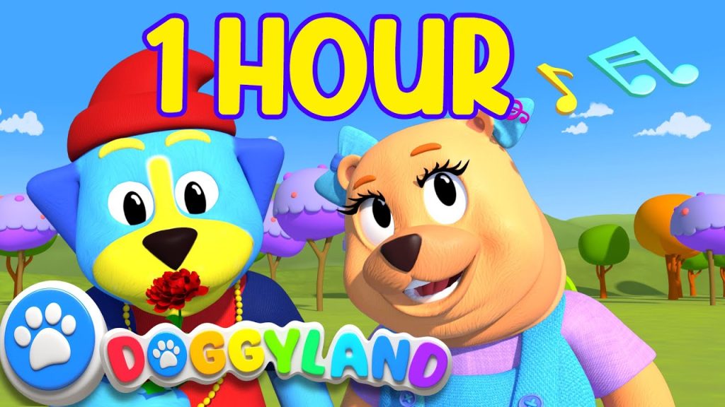 doggyland - Youtube Kids