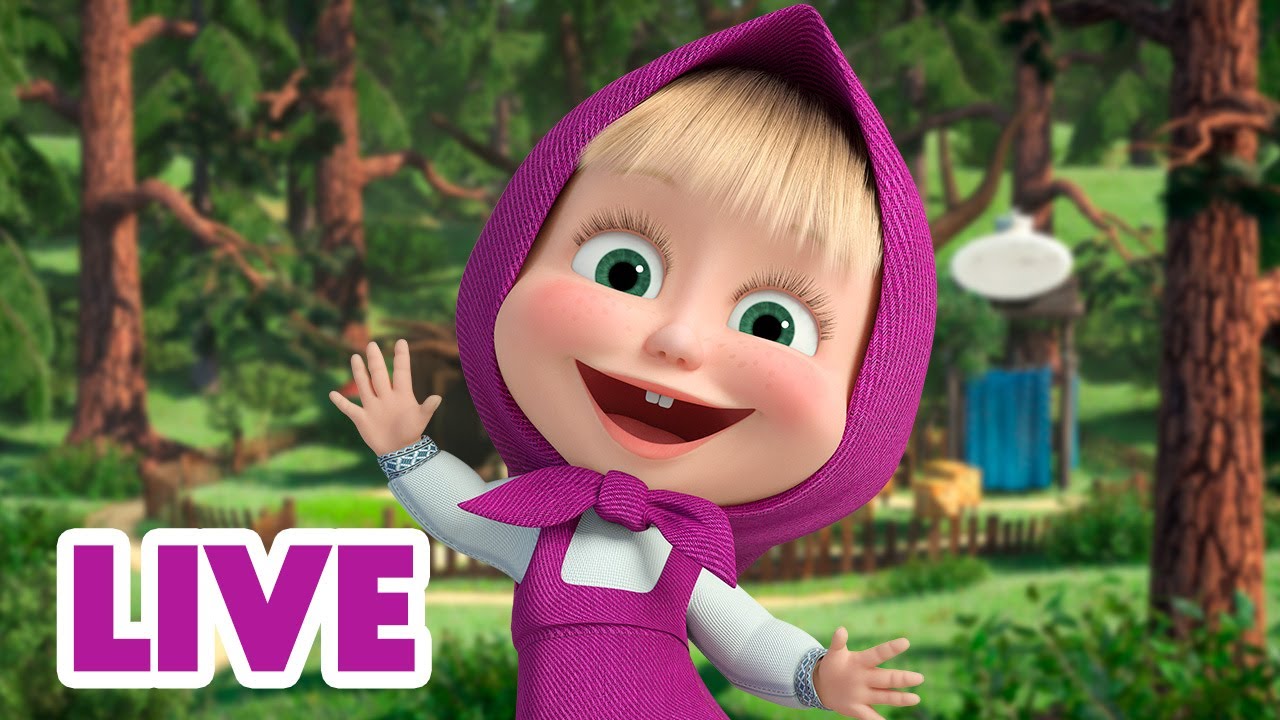 Rayas Y Bigotes - Youtube Kids