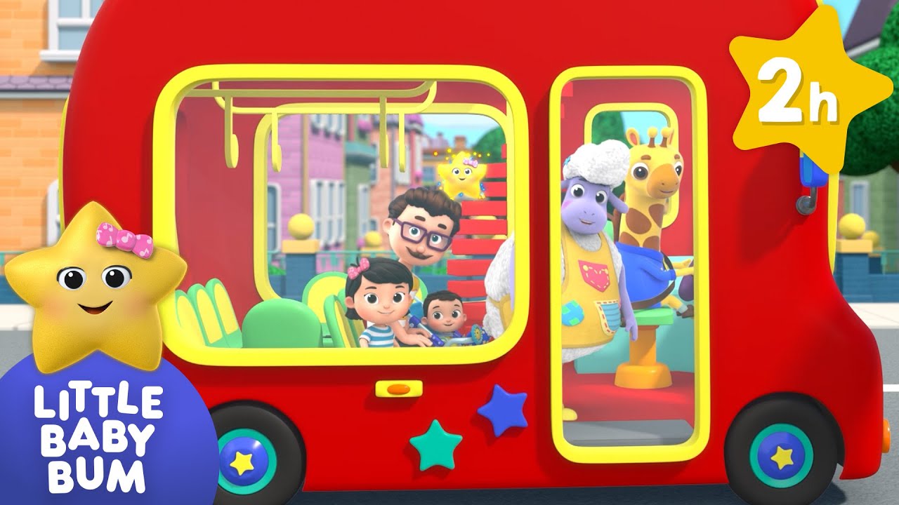 caricaturas infantiles - Youtube Kids