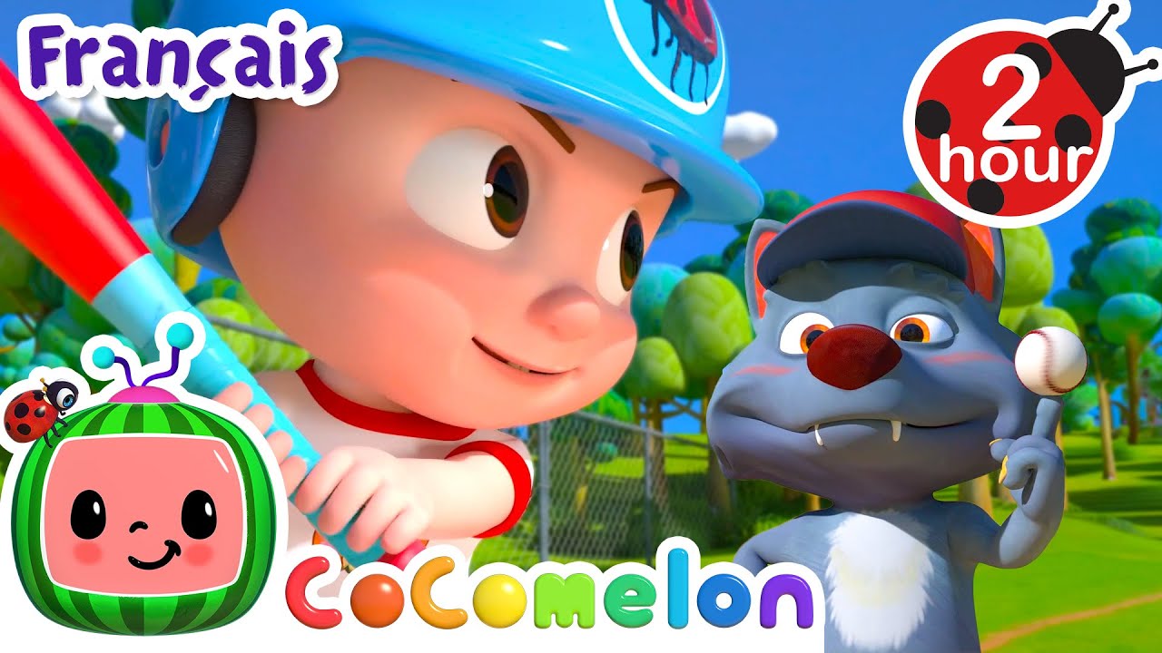 animaux - Youtube Kids