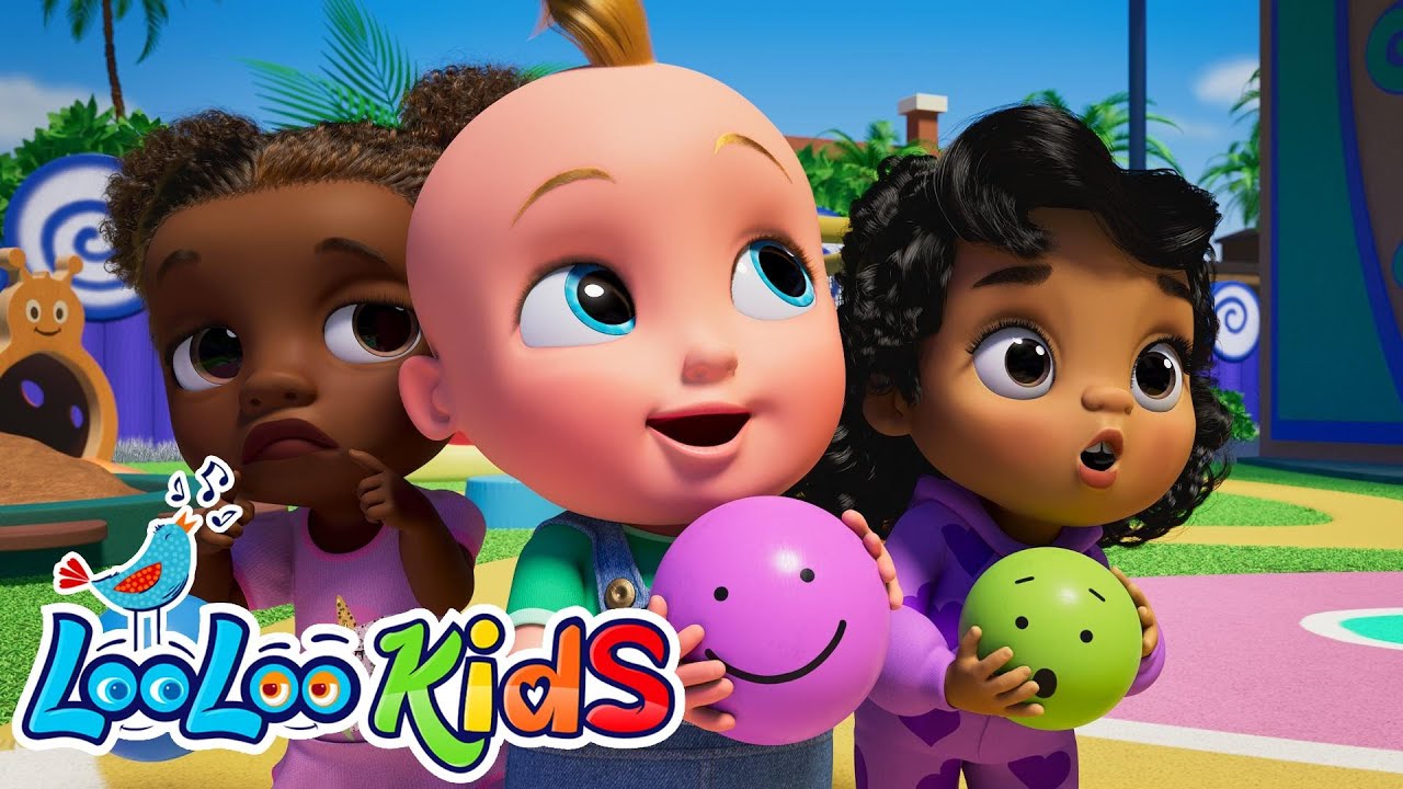 emotions - Youtube Kids