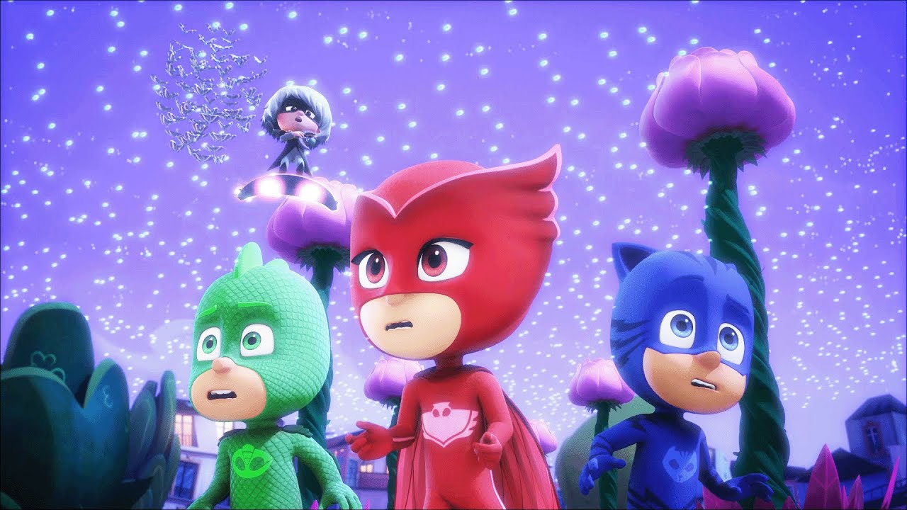 dibujos animados infantiles en español - Youtube Kids