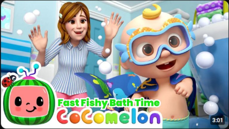 cocomelon bath song - Youtube Kids