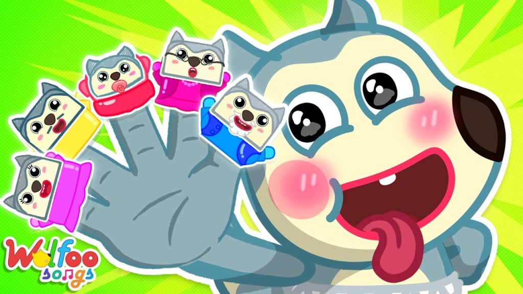 baby Lucy - Youtube Kids