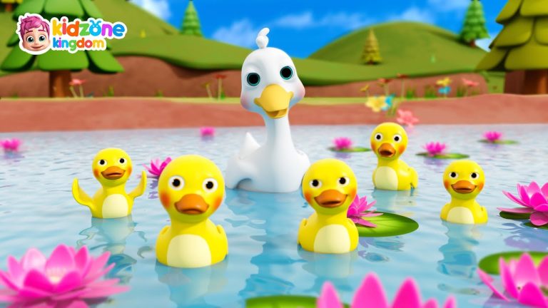 kidzone tv - Youtube Kids