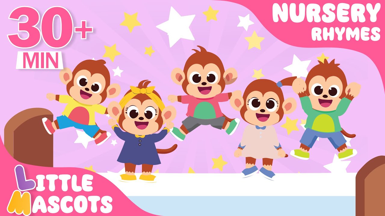little mascots - Youtube Kids