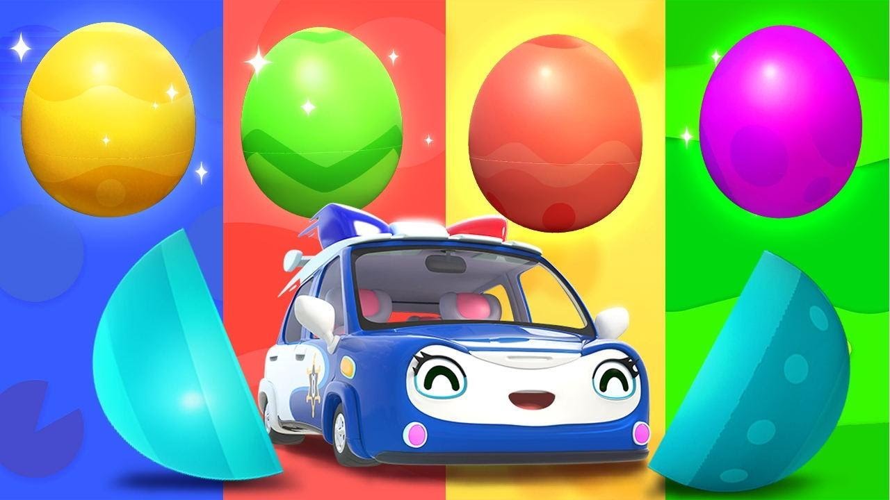 baby bus - Youtube Kids