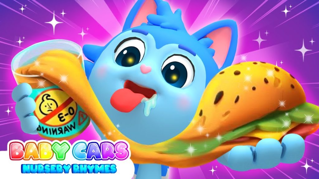animal cars - Youtube Kids
